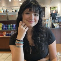 Zoe Lombardi Email & Phone Number | Ulta Beauty Task associate Contact ...