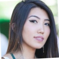 Rina Tanaka Email & Phone Number | Agence Mahola Hôtesse Contact ...