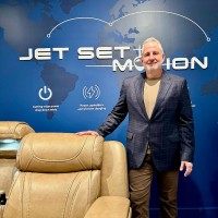 Harold Linebarger Email & Phone Number | Mor Furniture VP Sales Contact ...