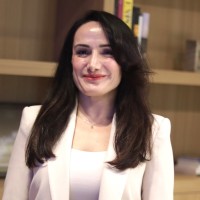 Burcin T Email & Phone Number | Informa Markets Senior Account Manager ...