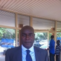 Youssoupha Dial Email & Phone Number | Oberthur Card Systems Sales ...