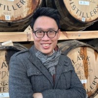 Alfred Goh Email & Phone Number | LARK Distilling Co Regional Director ...
