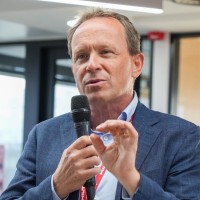 Christoph Loos Email & Phone Number | Hilti Group Chairman of the Board ...