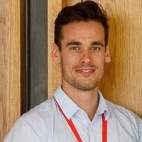 Tim Evans Email & Phone Number | Okta Principal Sales Development ...