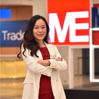 Prapatsorn Tatikunakorn Email & Phone Number | RX Tradex Senior Project Executive Contact ...