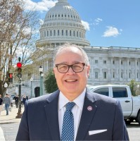 Ramiro Cavazos Email & Phone Number | United States Hispanic Chamber of ...
