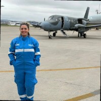 Mariam Nagi Email & Phone Number | Ministério da Saúde Força Nacional ...