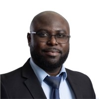 Bright Antwi Email & Phone Number | Intuit Tax Associate Contact ...