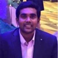 Msc Ir. Ramkanna Ramalinggam Email & Phone Number | Rotating Offshore ...