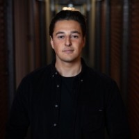 Sam Cousins Email & Phone Number | Sharp People General Manager Contact ...