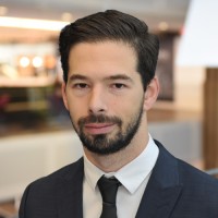 Benjamin McLaughlin Email & Phone Number | CIBC Capital Markets Contact ...