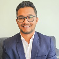 Farid-Uz Zaman Email & Phone Number | Contango Senior UX Consultant ...