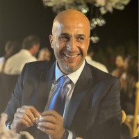 Roger Chamoun Email & Phone Number | Arrow Food Group Supply Chain ...