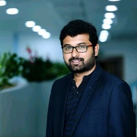 Thrinath Subramanyam Email & Phone Number | Bosch Digital Data ...