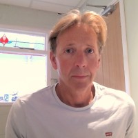 Ed Perry Email & Phone Number | COOK Trading Ltd Co-Founder and Co-CEO ...