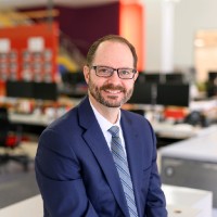 Ron Jackson Email & Phone Number | Gray AES Director Architectural ...