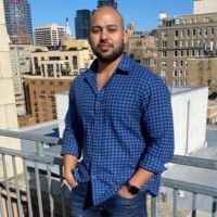 Akhil Sheik Email & Phone Number | Pfizer Senior Manager, Statistical ...