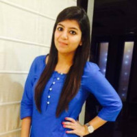 Komal Arora Email & Phone Number | Schlumberger Software Engineer ...