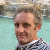 Joost de Poorter Email & Phone Number | Digital in Control Owner ...