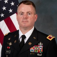 Chris Mohan Email & Phone Number | US Army Deputy Commanding General ...