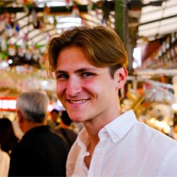 Marcos Eizayaga Email & Phone Number | Trexquant Investment LP Senior ...