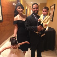 Kevin Mousavi Email & Phone Number | Hilton Garden Inn Houston West ...
