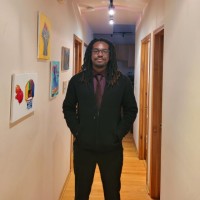 Jeremiah Phelps Email & Phone Number | JOE & THE JUICE Bar Manager ...
