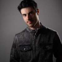 Peter Fenech Email & Phone Number | Digital Photographer Magazine ...