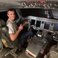 Jet Jones Email & Phone Number | Quanta Services, Inc. Pilot Contact ...