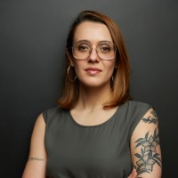 Anna Martha Silveira Email & Phone Number | DPZ Vice-presidente de ...