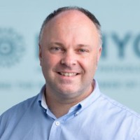 Bob Cooper Email & Phone Number | I-Phyc Engineering Manager Contact ...