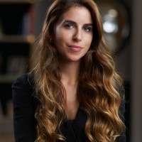 Charlotte Nouhaud Email & Phone Number | L'Oréal Global Product Manager ...