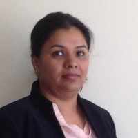 Preetha Natarajan Email & Phone Number | Accenture Managing Director ...