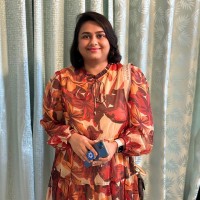 Abha Gupta Email & Phone Number | Intuit Tax Leader Contact Information