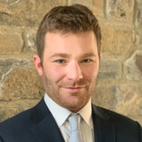 William Orenstein Email & Phone Number | Hydrant Director of Operations ...