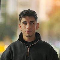 David Andres Herrera Moya Email & Phone Number | Mercado Libre Software ...