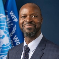 Stephen Omollo Email & Phone Number | World Food Programme Assistant ...