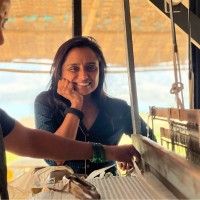 Amita Deshpande Email & Phone Number | Founder at reCharkha - The ...