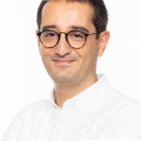 Joseph Abed Email & Phone Number | Guerlain Flagship and Creative ...