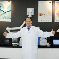 Wilson Chan Email & Phone Number | HORIBA General Manager - Global ...