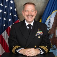 Brian Higgins Email & Phone Number | Chief of Naval Air Training ...