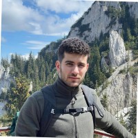 Rares-Andrei Tabusca Email & Phone Number | Adrem Junior Financial ...