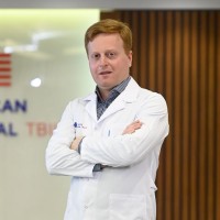 Levan Amaghlobeli Email & Phone Number | American Hospital Tbilisi ...