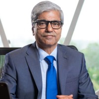 P Shyama Raju Email & Phone Number | REVA University Chancellor Contact ...