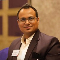 Subhash Singh Email & Phone Number | BNI Surat Vice President (BNI ...