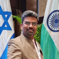 Nayan Shah Email & Phone Number | IDE Technologies Sales Director ...