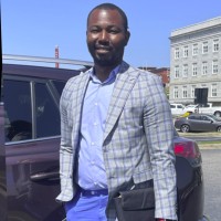 Lawrence Nyumah Email & Phone Number | Hype Group of Companies LLc ...