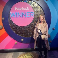 Jade Casey Email & Phone Number | Puttshack UK Head of People Contact ...