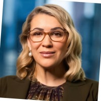 Ana Marinkovic Email & Phone Number | NAB Executive General Manager ...