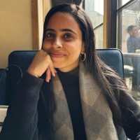 Meghna Sethi Email & Phone Number | Jindal Global Business School (JGBS ...